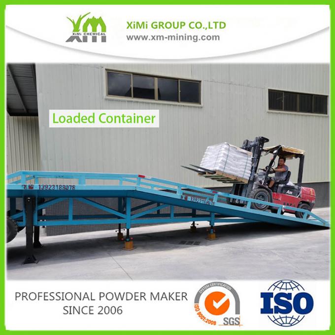 1000 Mesh Talc Raw Material High Gloss Good Grade for paint